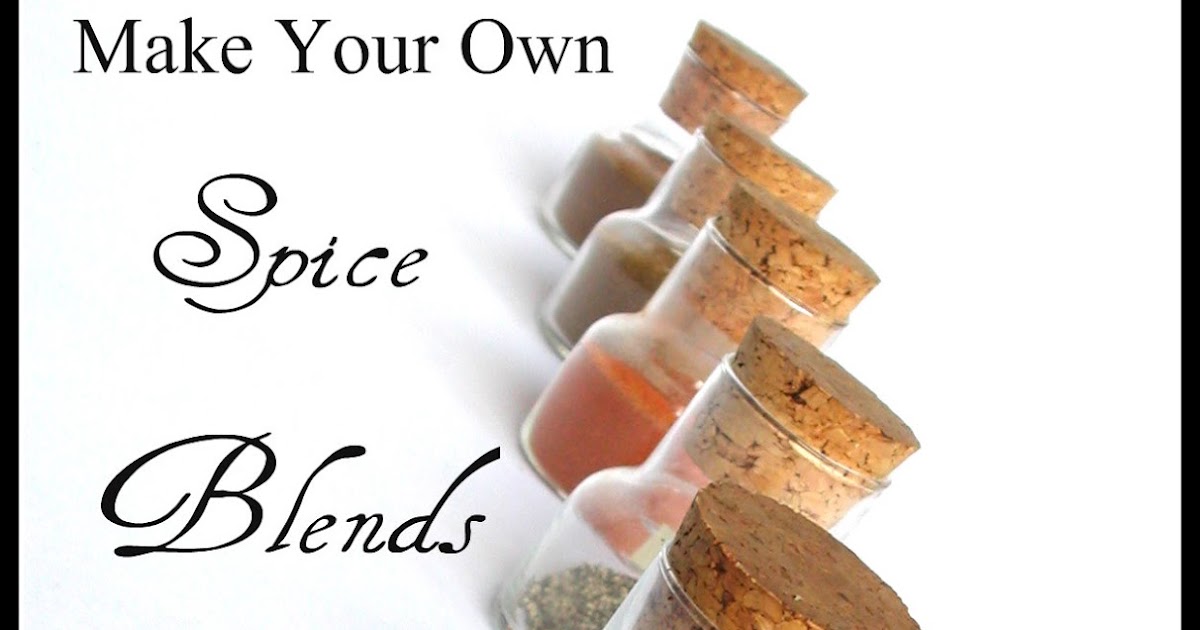 The Prudent Pantry Make Your Own Spice Blends the-prudent-pantry-make-your-own-spice-blends