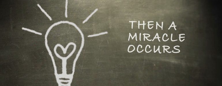 The Alfatross: Then a Miracle Occurs (Post #143)