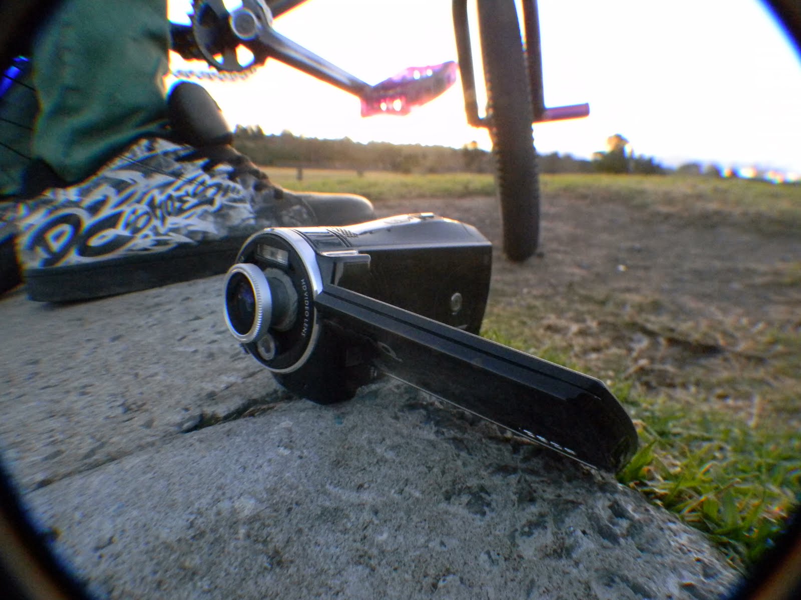 Heavy Hitters: Bluetack