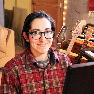 Dream Chaser: Michelle Chamuel - What Am I (Music Video Premiere)