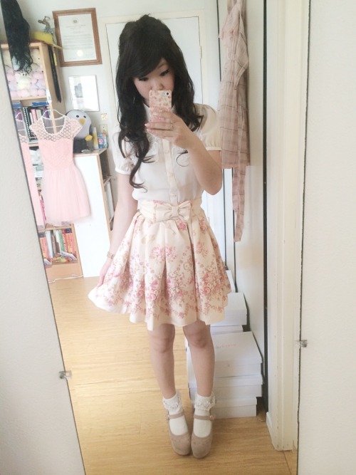 Emiiichan Blog ☆ : Emiii's guide: Himekaji style basics