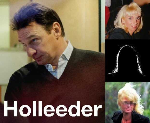 Bondtehond bij het liquidatieproces: Gerechtshof gaat zussen Holleeder ...