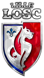 Accesorios PNG 2013 - 2014: Losc Lille 2012-2013