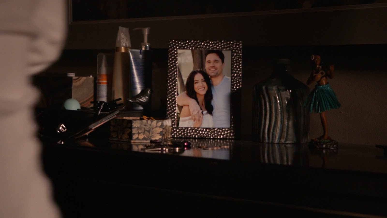 Agents of S.H.I.E.L.D. - Self Control - Review