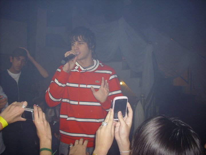 Pablo Andres Martinez