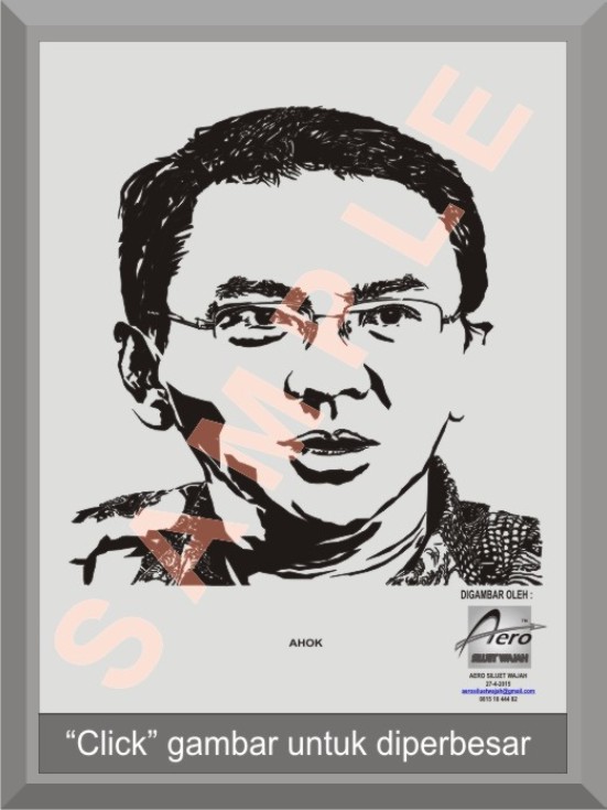 Nama Gambar : Ahok / Basuki Tjahja Purnama ( Jakarta Governor | AERO ...