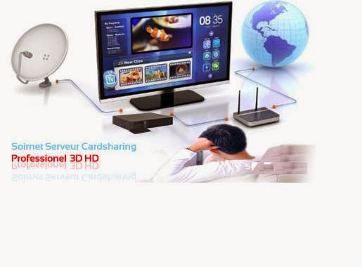 Cccam Server Info