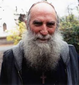 ORTHODOX CHRISTIANITY THEN AND NOW: Famous Dutch Actor Turned Orthodox ...