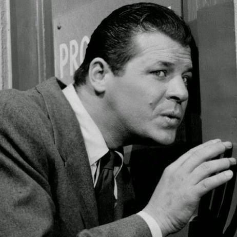 Jack Carson