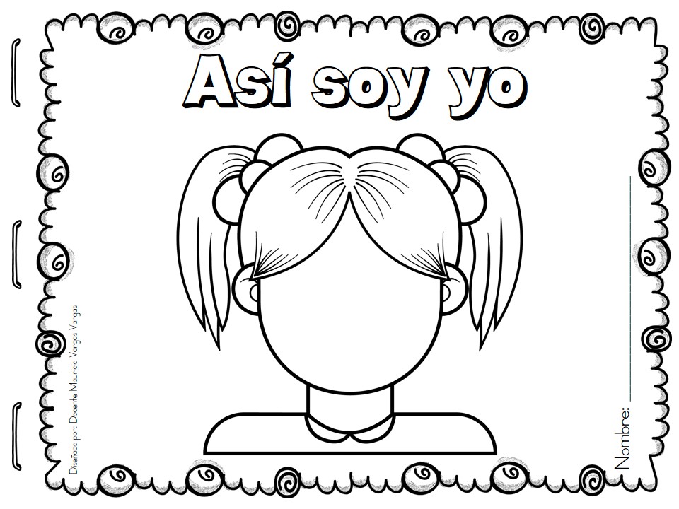 ® Gifs y Fondos Paz enla Tormenta ®: RECURSOS ESCOLARES: DIBUJOS DE ASÍ ...