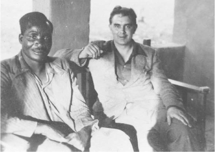 Teoría e historia antropológica: Victor Turner: ritual y proceso social