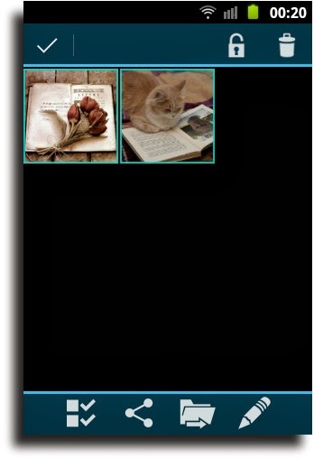 Computer e dintorni: Come nascondere immagini e video sui dispositivi ...