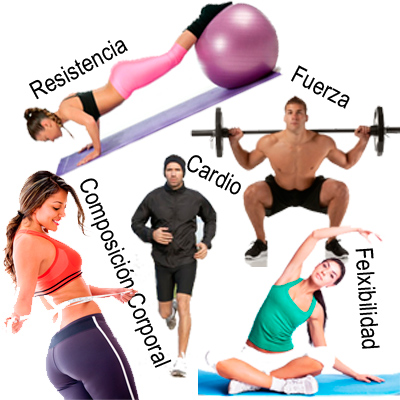 Un gran hobby EL DEPORTE: CONDICIÓN FÍSICA Y SALUD