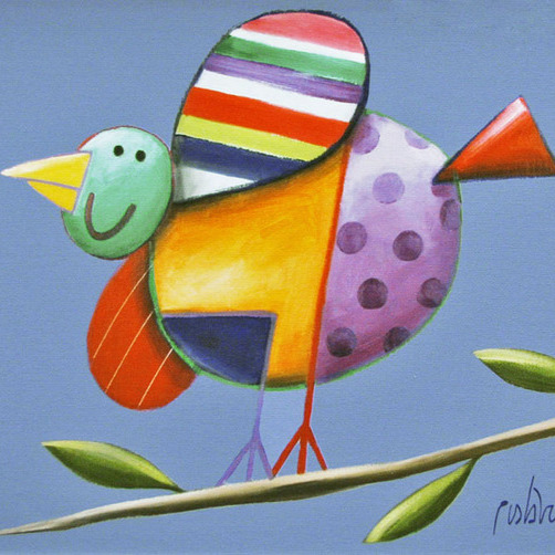 TRIBARTE: GUSTAVO ROSA