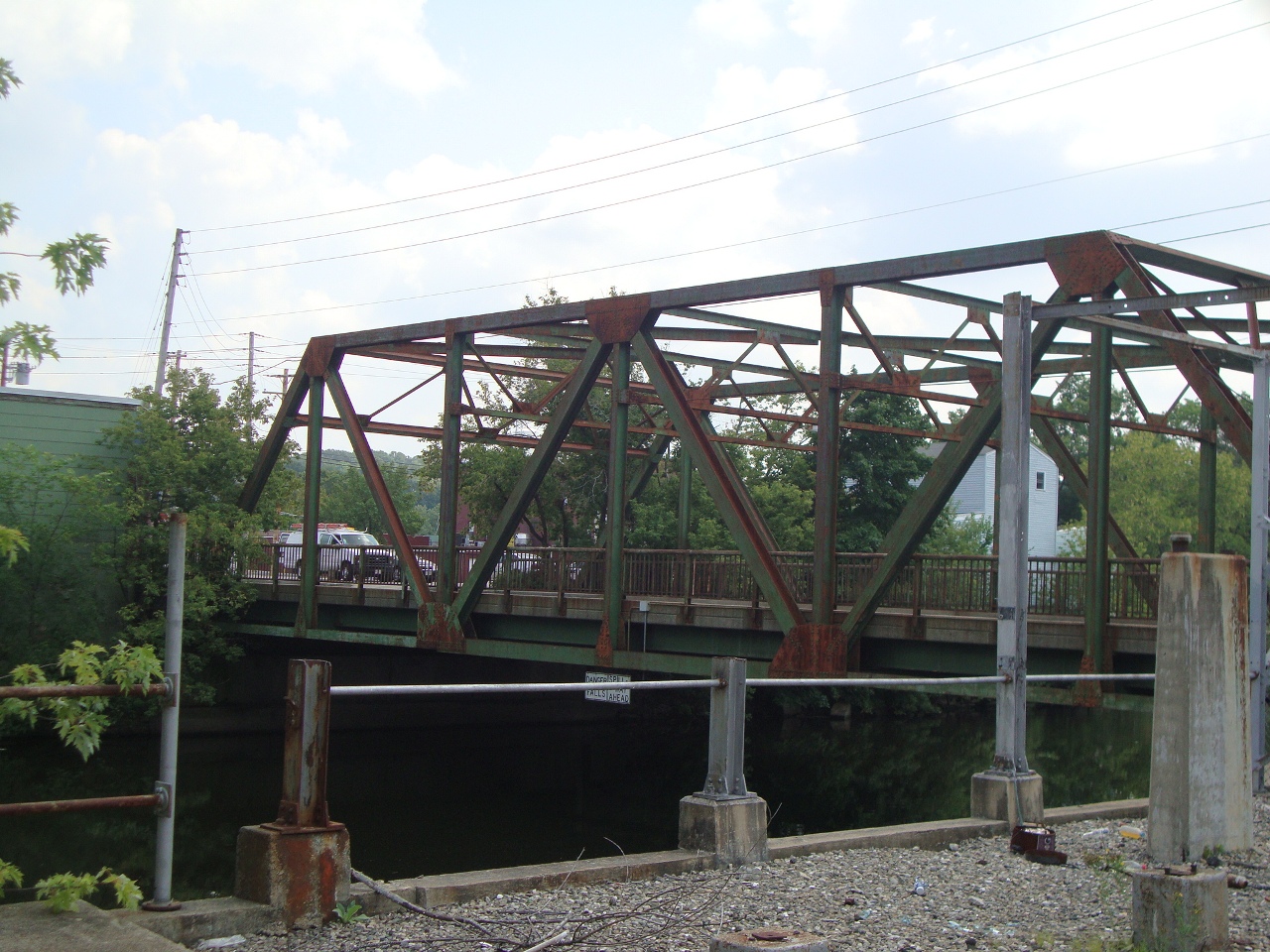 Always Civil: Fracture Critical Bridge Inspections