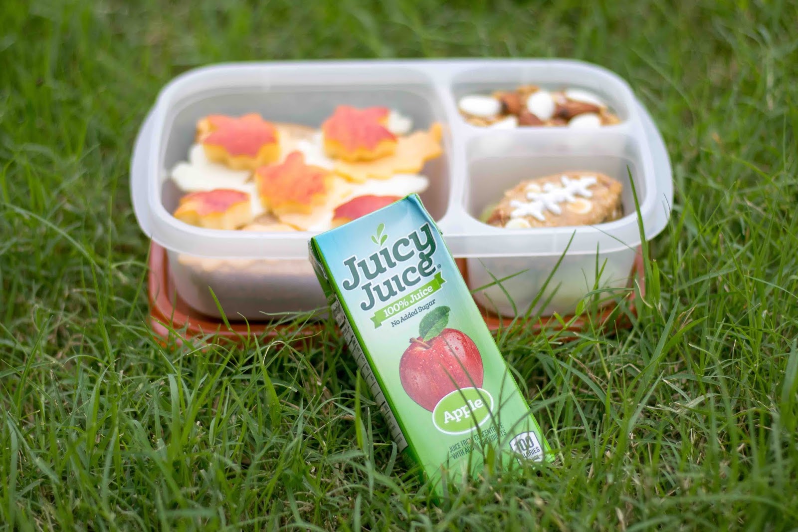 Lunchbox Dad: How to Make a Fall Football Lunch PLUS BONUS Halloween ...