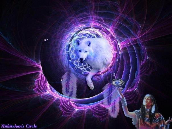 NativeTime: NATIVE AMERICAN 10 COMMANDMENTS