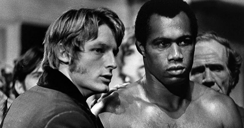 Michael's Moviepalace: Viewing Classic Movies: MANDINGO (1975)