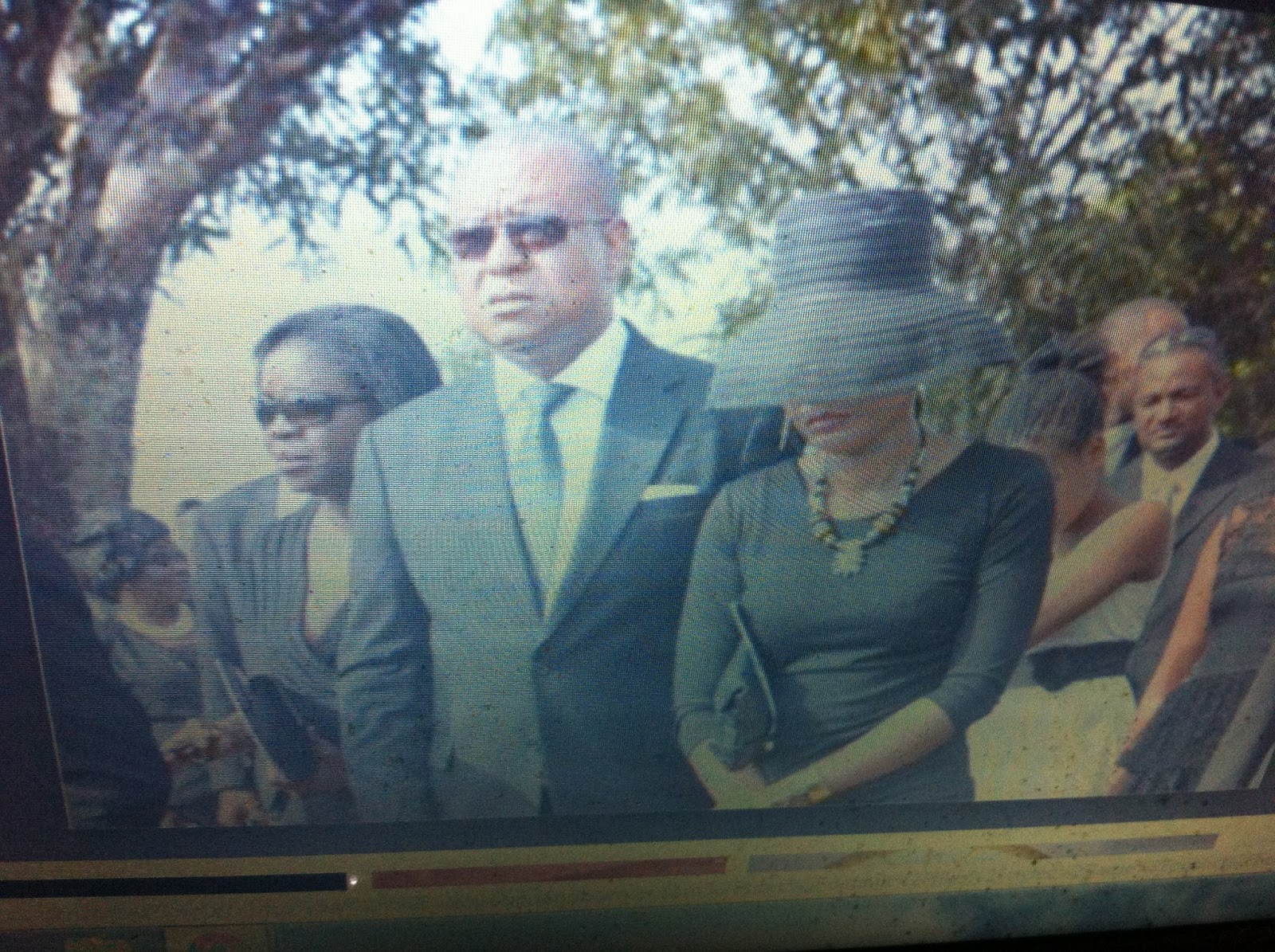 THE BLACK SOCIAL HISTORY:: BLACK SOCIAL HISTORY - AFRO-LIBERIAN ...