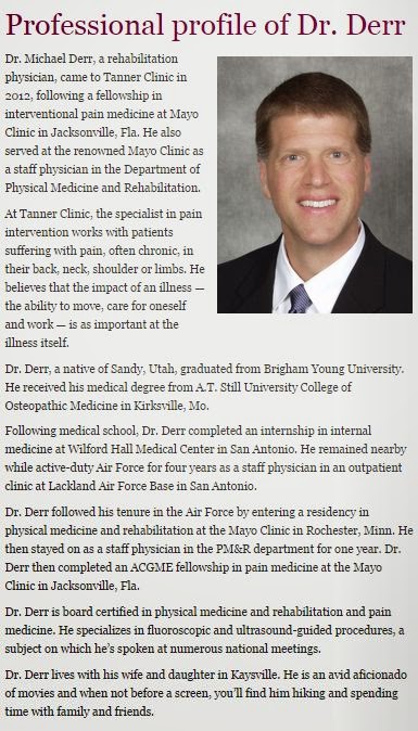 Utah State Society of Medical Assistants: 2014