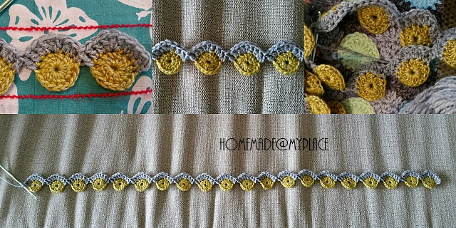 The Buttons Baby Blanket (aka The B.B. Blanket or The B.B.B.) : make it ...