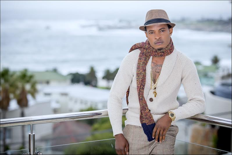 Bigiano release promo pics + set to release music video for his new ...