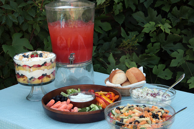 it will change your life: Neighborhood Block Parties