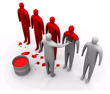 CULTURE: Cultural change