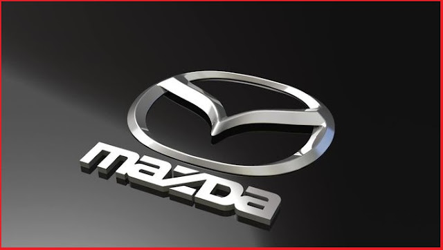 Mazda Logo - Das Welt Auto Logo
