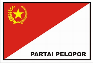 Logo: Logo Partai Pelopor