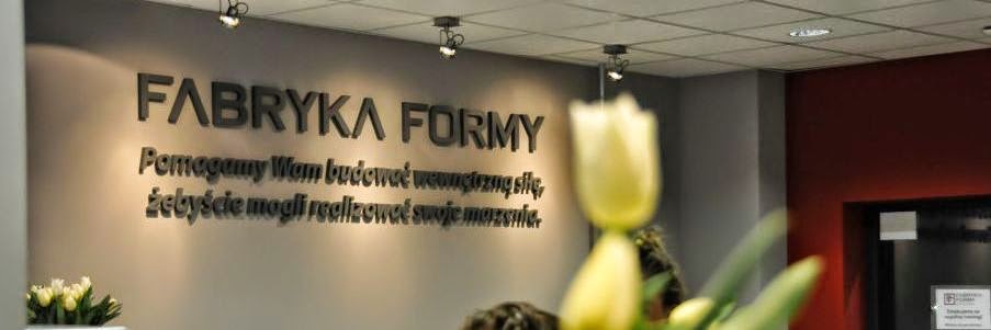 Apetyt na Sport: Fabryka Formy Galeria Mallwowa Poznań