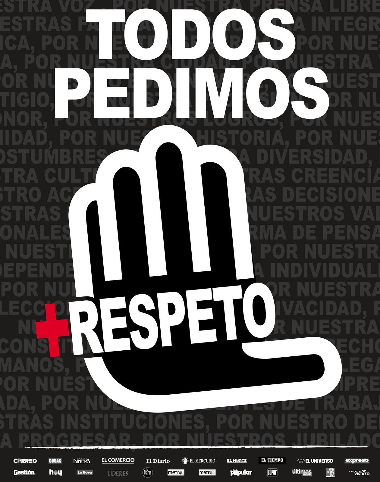 RESPETO: ¿Qué es el respeto?