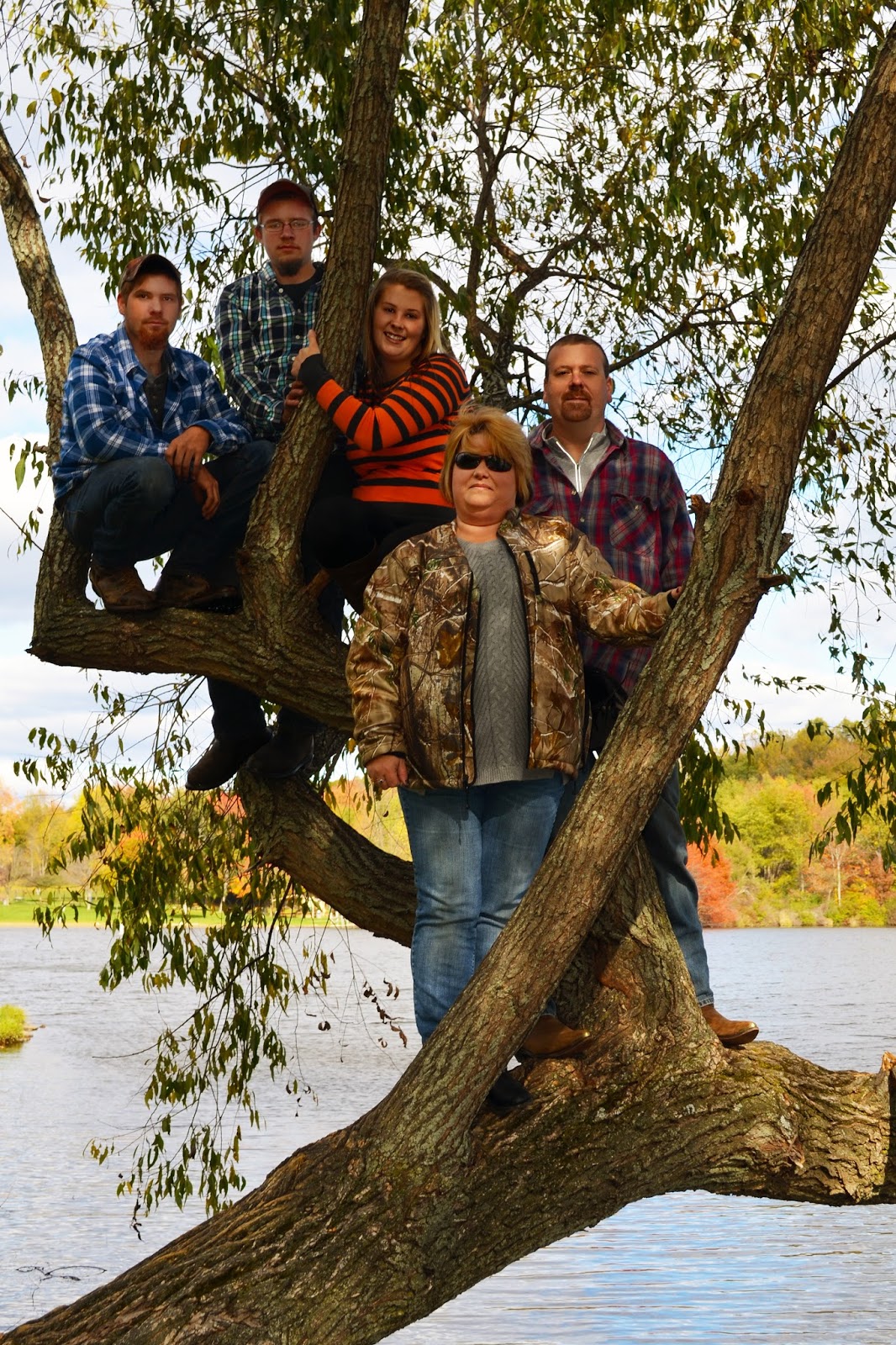Heather Lessiter Photography: The Tope Family