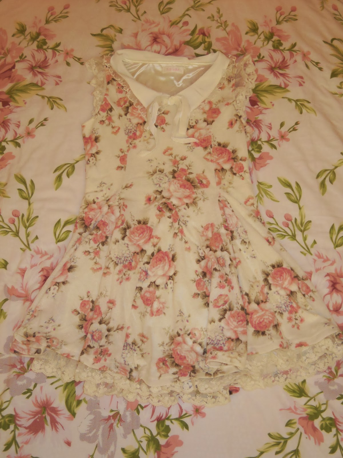 MayMay ♡ Liz Lisa: Liz Lisa clothes collection 2013