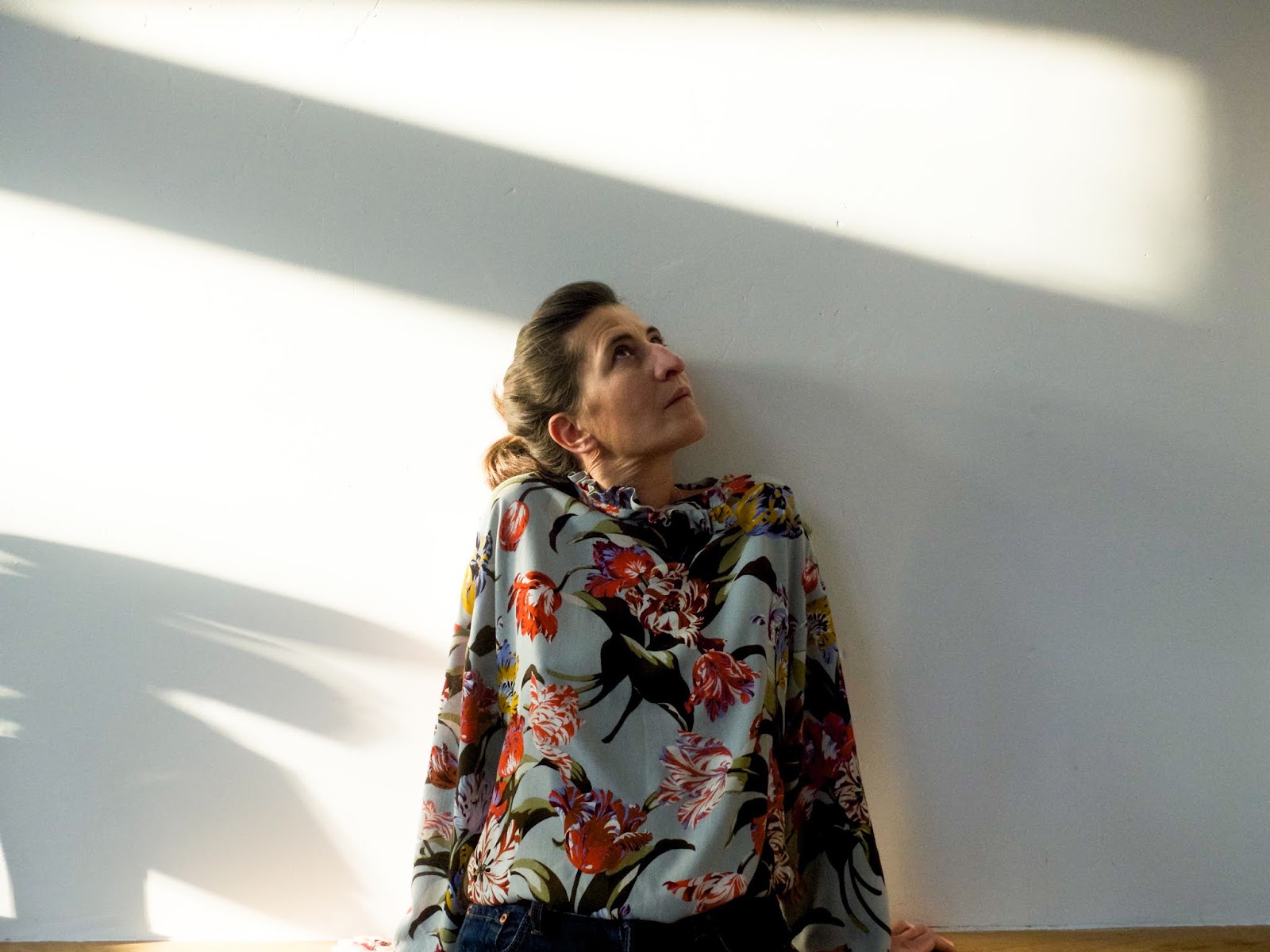 Delphine et Morissette: Clara