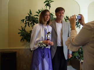 Girls Ministries Mpact Stars Club - Missionettes: 2012