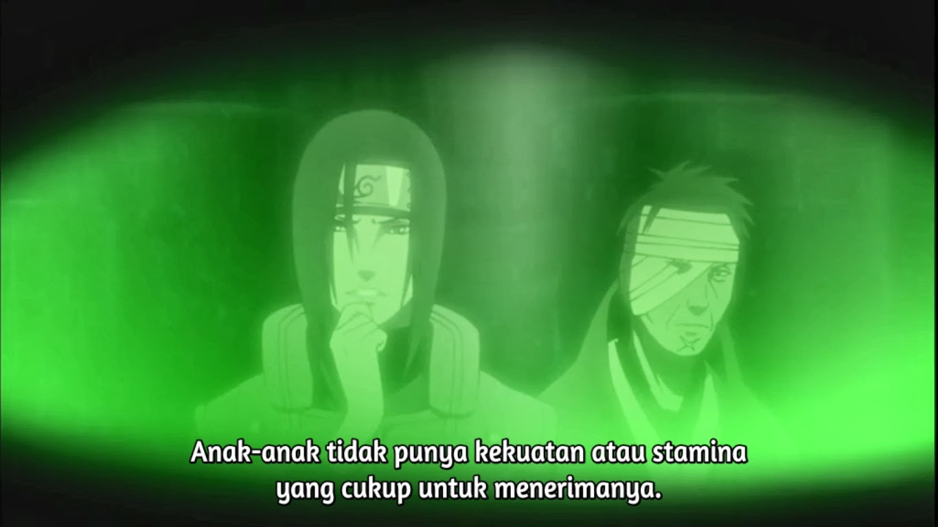 naruto shippuden episode 355 subtitle indonesia