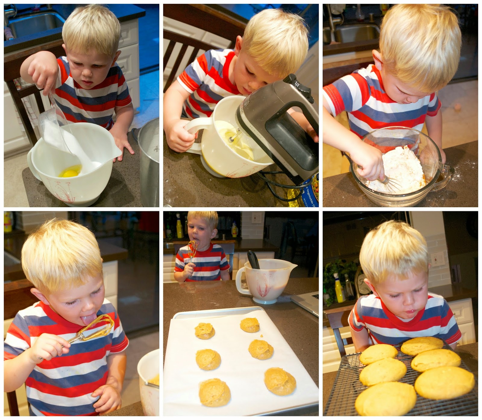 Macke Monologues: Pumpkin Muffies // A Panera Copycat // Fall Bucket List