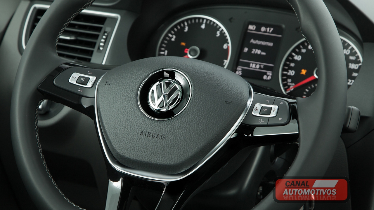 Volkswagen Fox Highline 2016 - Ficha Tecnica - Canal Automotivos ...