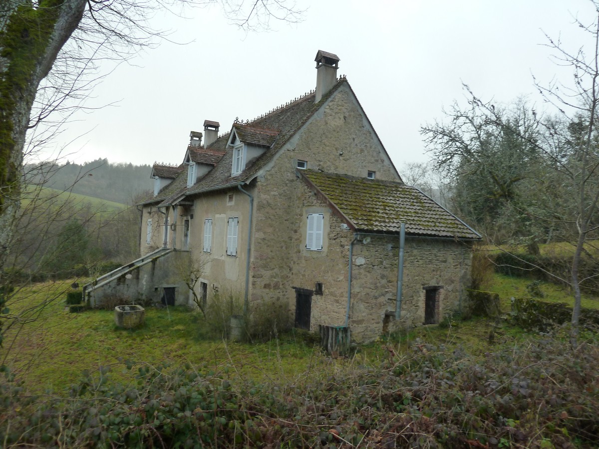 Les randonneurs du mercredi: Randonnée à Cussy en Morvan