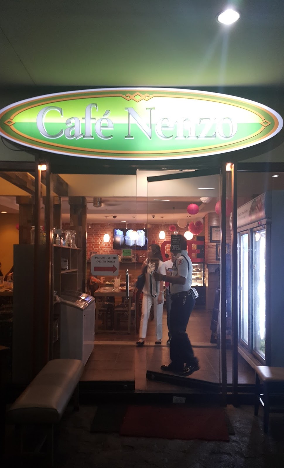 This is Lovelee: Cafe Nenzo: A Hidden Gem in Meycauayan, Bulacan