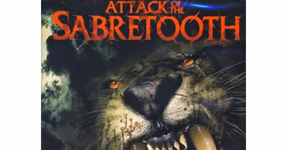 Cleopatra Coleman Attack Of The Sabertooth
