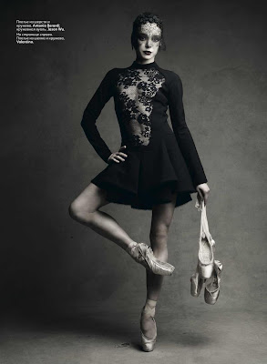 real life is elsewhere: huntress