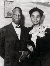 THE MIRACLE MOMENT: PERSONAL TESTIMONY OF BISHOP C.H. MASON