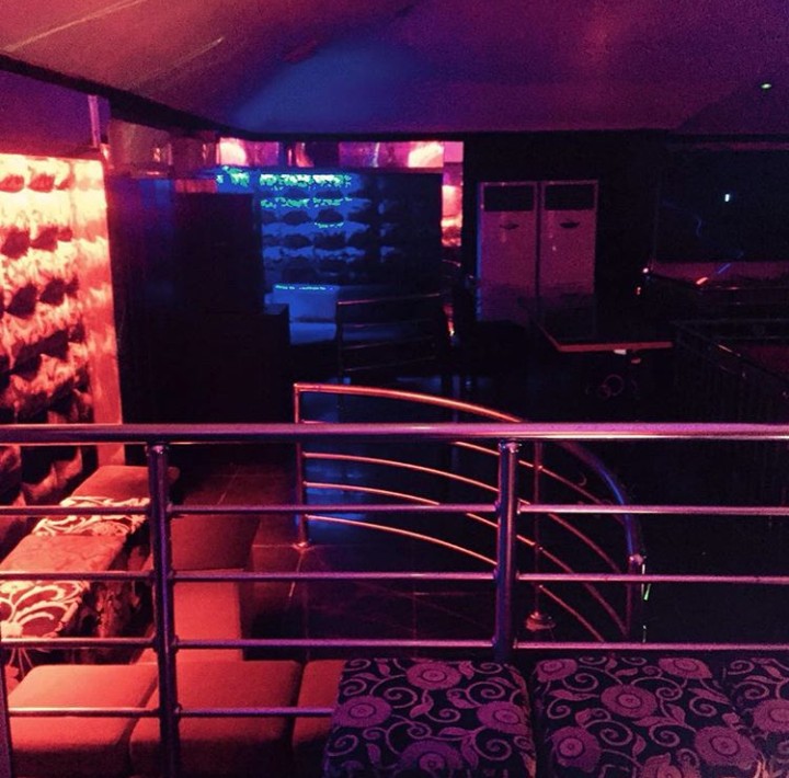 Top 10 Best Night Club in Nigeria
