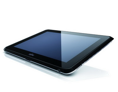 Fujitsu Stylistic Q550 tablet - Features, Reviews and Prices | Tech World