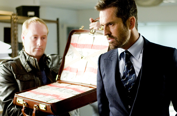 movle: Wild Target 2010