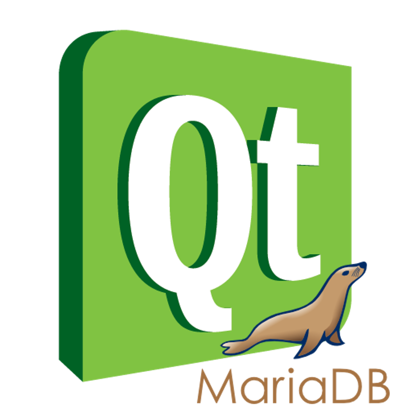 怎麼使用qt連接mariadb