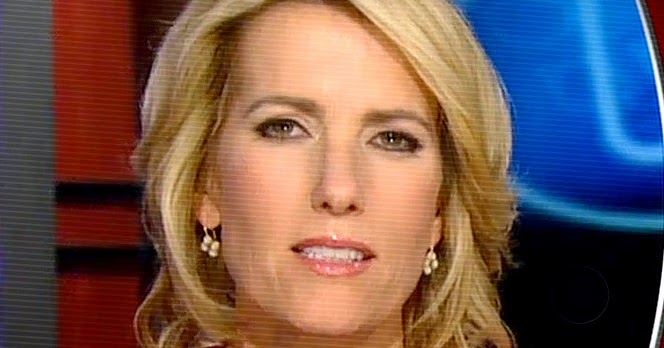 ICHEOKU: LAURA INGRAHAM: MEGAN KELLY'S REPLACEMENT DEBUTS 'THE INGRAHAM ANGLE'.