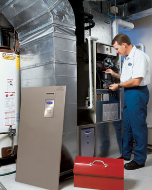 Sandium Heating and Air Blog: What are the Advantages of a High ...